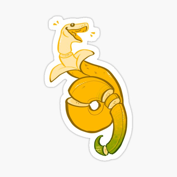 Snake Stickers | Redbubble