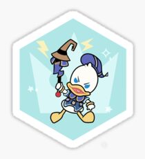 Donald Duck: Stickers | Redbubble