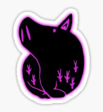Seven Deadly Sins: Stickers | Redbubble