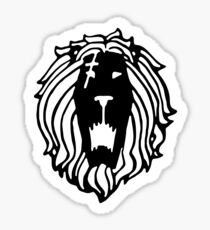Seven Deadly Sins: Stickers | Redbubble