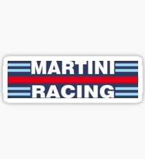 Martini: Stickers | Redbubble