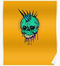 Hardcore Punk: Posters | Redbubble