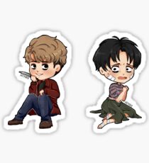 Killing Stalking: Gifts & Merchandise | Redbubble