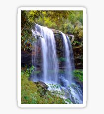 Waterfall: Stickers | Redbubble
