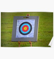 Archery Posters | Redbubble
