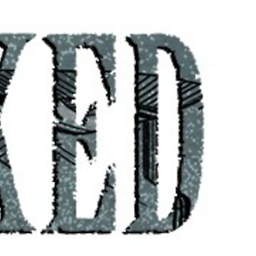 "Knocked Loose " Sticker for Sale by jakemurray21 | Redbubble