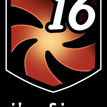 ""I'm Fine" Vuln Stacks [FFXIV]" Sticker for Sale by BanannaWaffles ...