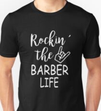 Barber: Gifts & Merchandise | Redbubble