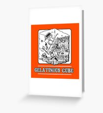 Geek: Greeting Cards | Redbubble