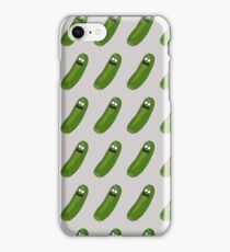 Rick and Morty: iPhone Cases & Skins for X, 8/8 Plus, 7/7 Plus, SE, 6s ...