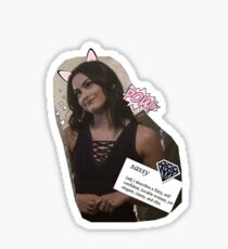 Veronica Lodge: Stickers | Redbubble
