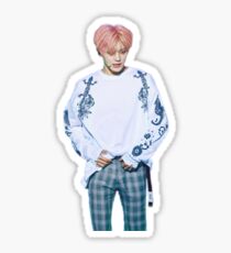 Nct: Stickers | Redbubble