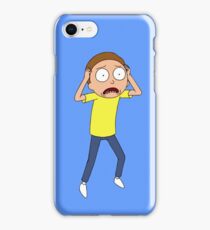 Rick and Morty: iPhone Cases & Skins for X, 8/8 Plus, 7/7 Plus, SE, 6s ...