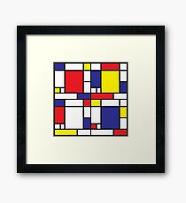 Mondrian Gifts & Merchandise | Redbubble