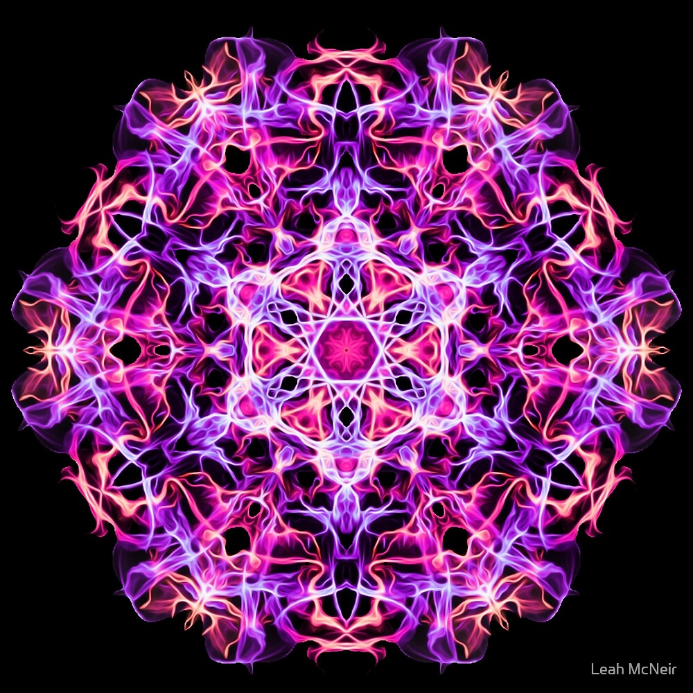 "Mandala of Gentle Compassion - Meditation Focus - Sacred Geometry ...