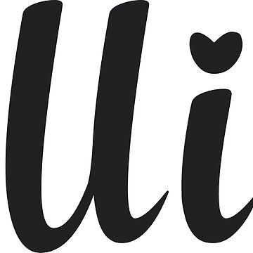 "Ellie" Sticker for Sale by 99Posters | Redbubble