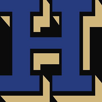 "Hamilton College Continentals" Sticker for Sale by JarrettHaleigh ...