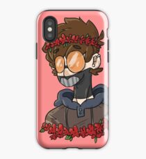 Ticci Toby iPhone cases & covers for XS/XS Max, XR, X, 8/8 Plus, 7/7 ...