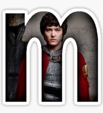 Merlin Stickers | Redbubble