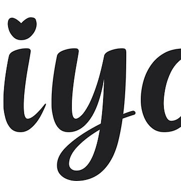 "Aliyah" Sticker for Sale by 99Posters | Redbubble