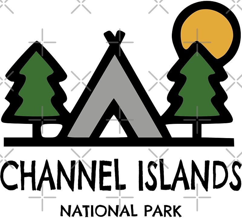 "Channel Islands National Park" by esskay | Redbubble