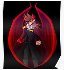 Eddsworld Tord Posters | Redbubble