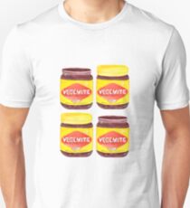 Vegemite T-Shirts