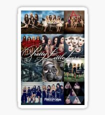 Pretty Little Liars: Gifts & Merchandise | Redbubble