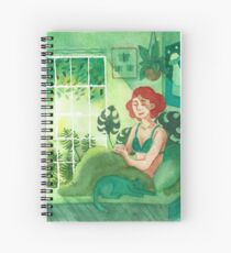 Spiral Notebooks | Redbubble