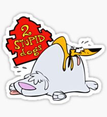 Wacky Races: Stickers | Redbubble