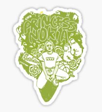 Nokia Stickers | Redbubble