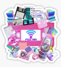 Nokia: Stickers | Redbubble