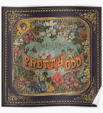 Twenty One Pilots: Posters | Redbubble