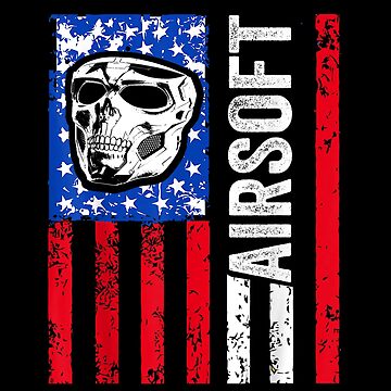 "Airsoft" Greeting Card for Sale by celine80s | Redbubble