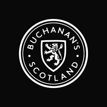 "buchanan, whiskey, buchanans, scotch whisky, whisky," Art Board Print ...