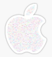 Ascii Stickers | Redbubble