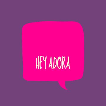 "Hey Adora - Catra - She-RA" Art Print for Sale by tziggles | Redbubble