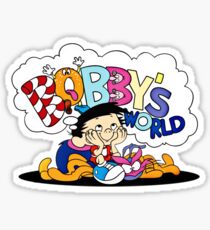 Wacky Races: Stickers | Redbubble