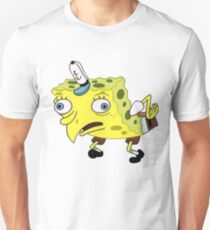 Spongebob Meme T-Shirts | Redbubble