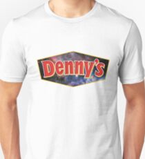 Dennys T-Shirts | Redbubble