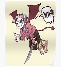 Lil Tracy: Posters | Redbubble