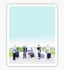 Day6: Stickers | Redbubble