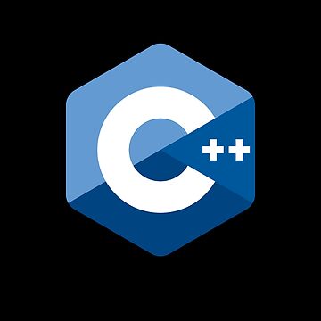 "C++ Programmer" Sticker for Sale by vladocar | Redbubble