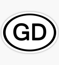 Grateful Dead: Stickers | Redbubble