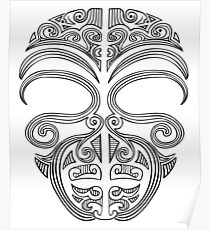 Maori: Posters | Redbubble