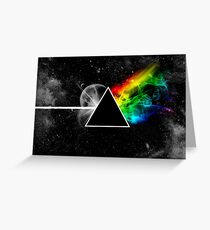 Pink Floyd: Greeting Cards | Redbubble