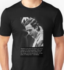 Ted Bundy: Gifts & Merchandise | Redbubble
