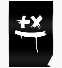 Dj Marshmello Posters | Redbubble