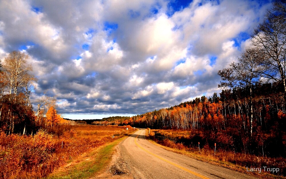 "Whiteshell Provincial Park, Manitoba, Canada" by Larry Trupp | Redbubble
