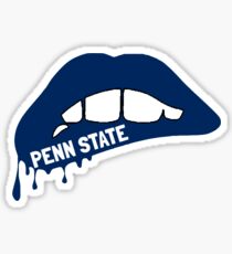 Upenn: Stickers | Redbubble